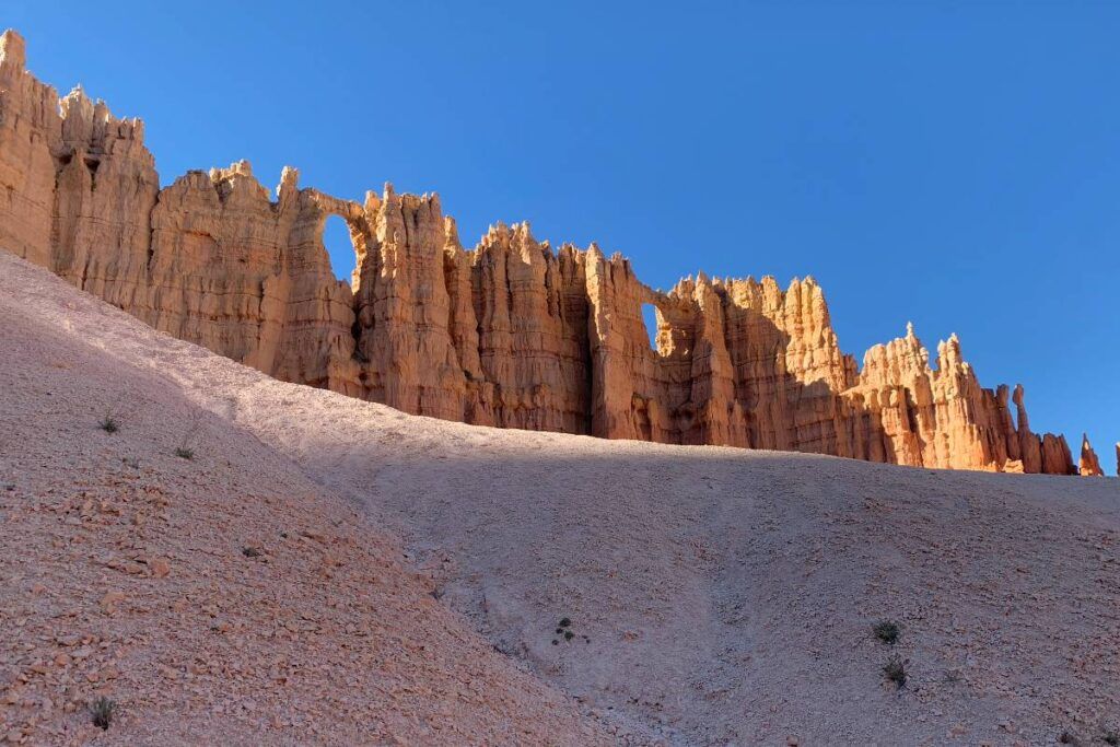 Figure 8 Loop - Bryce Canyon Country